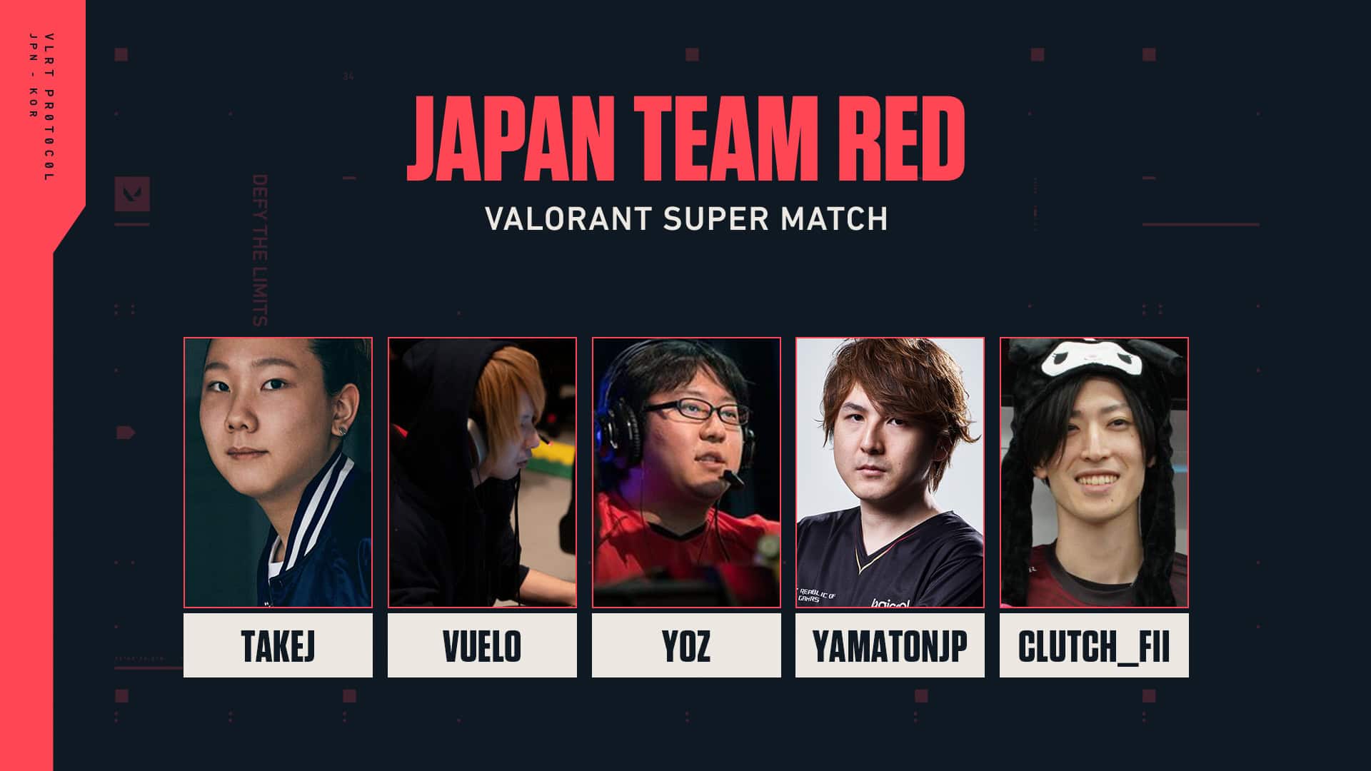 VALORANT日本初の公式大会『VALORANT Super Match』が開催！出場チームと大会結果まとめ | Valorant News ...