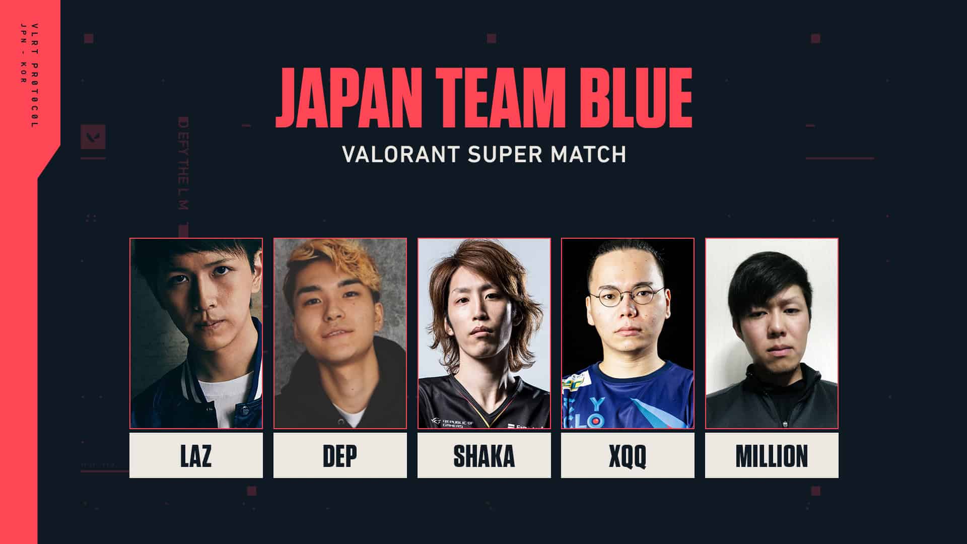 VALORANT日本初の公式大会『VALORANT Super Match』が開催！出場チームと大会結果まとめ | Valorant News ...