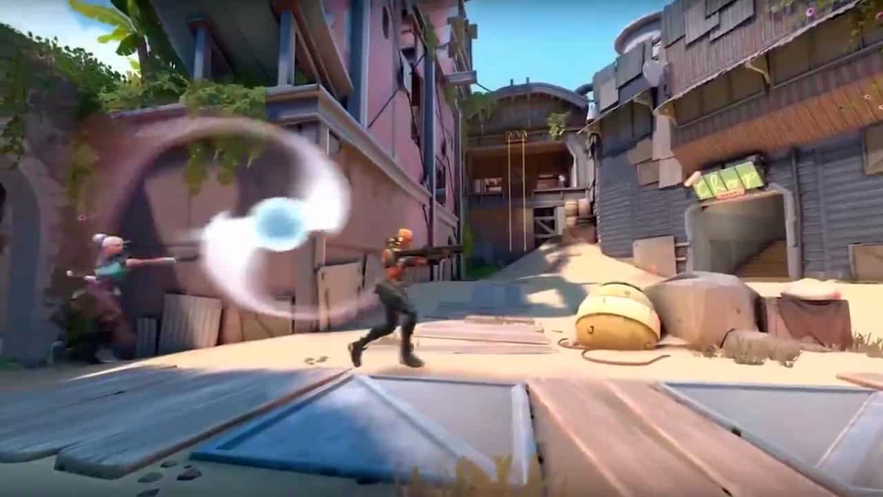 VALORANT：6つ目の新マップ「Breeze: ブリーズ」がまもなく登場か、南国の島を舞台にしたマップ | ヴァロニュース ...