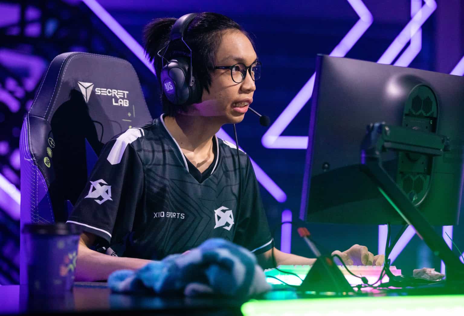 「X10 Esports」のPatiphanがオーバーウォッチに復帰か。来季のOverwatch Leagueに参加する見込みであることが報じ ...