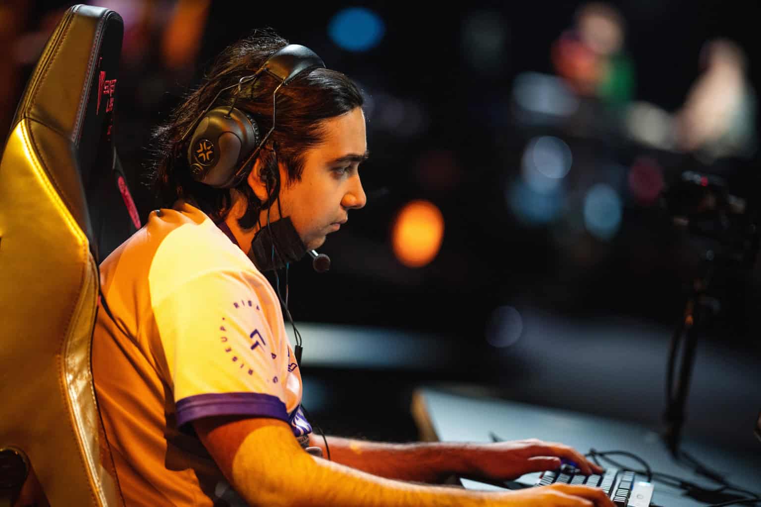 移籍を検討中と報じられていた”cNed”、Acendに残留する見込みであることが海外メディアより明らかに | Valorant News Japan