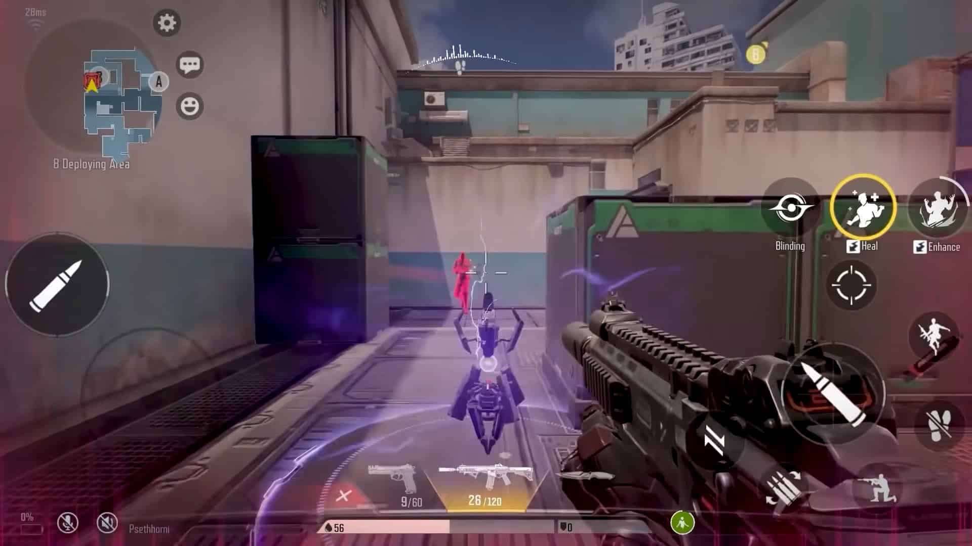 NetEase社の5v5モバイルFPSゲーム『Hyper Front』が正式サービスを開始。コミュニティからは「VALORANT」の模倣との声 | Valorant News Japan