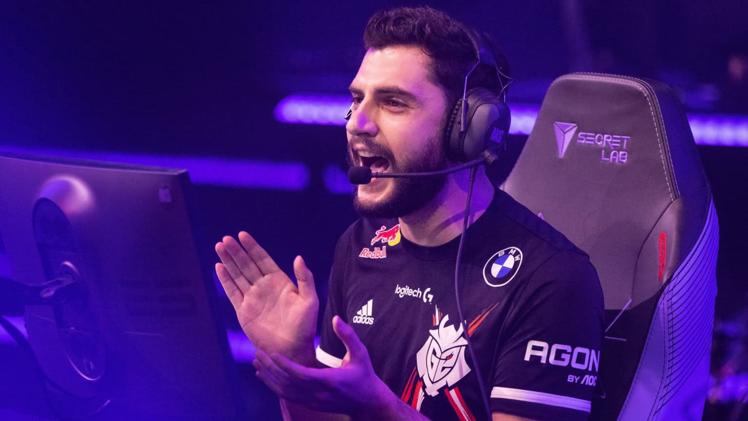 G2 Esports、Mixwellのロスター復帰を発表。Keloqzをインアクティブへ | Valorant News Japan