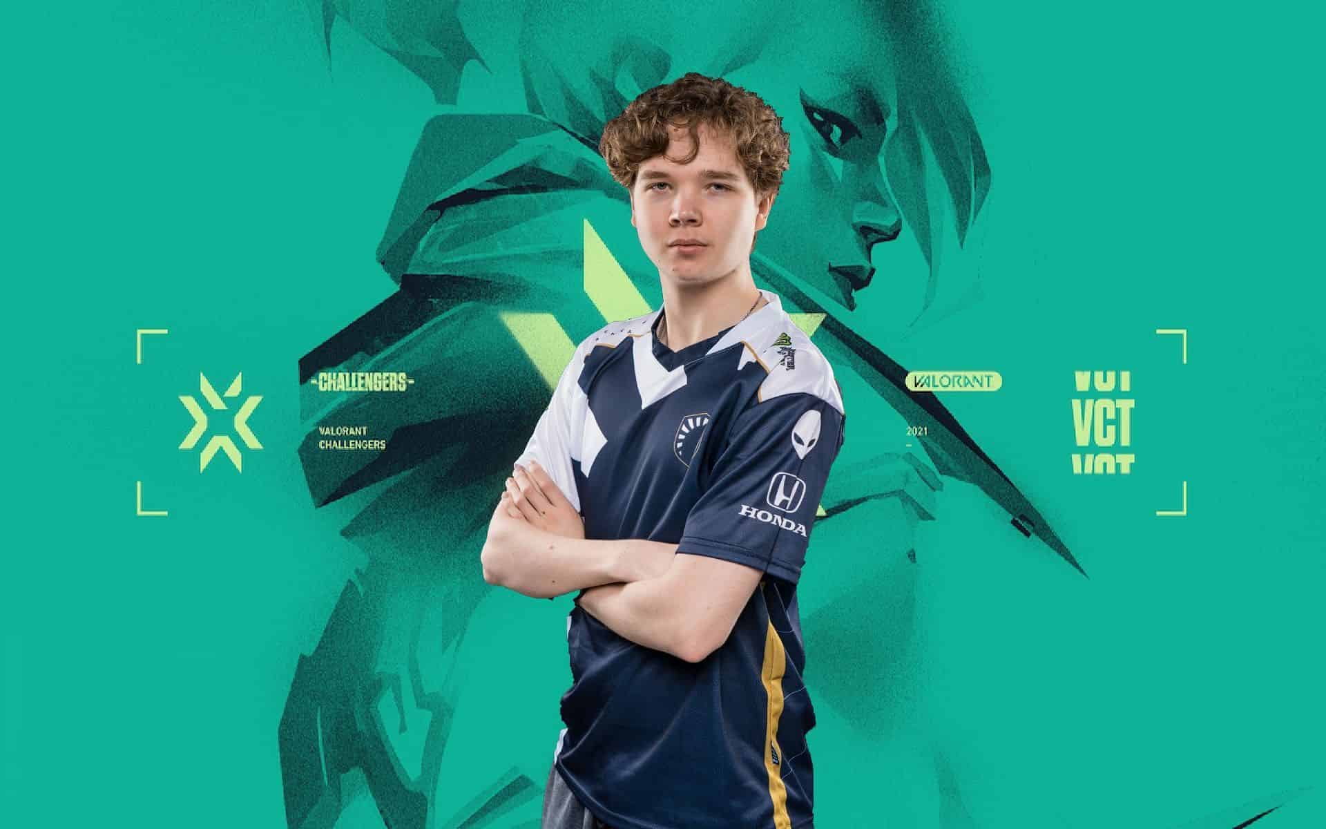 Team Liquid (EMEA4位) -「VCT Mastersレイキャビク2022」出場チーム紹介① | Valorant News Japan
