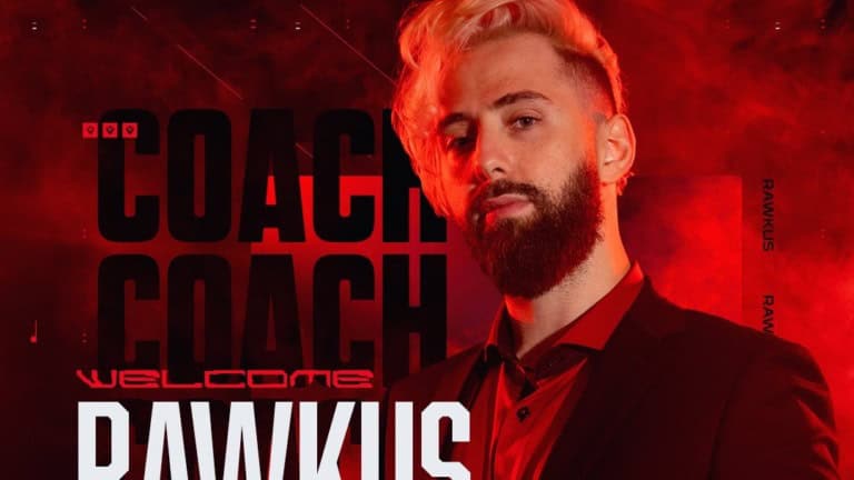 Sentinels、Rawkusのコーチ再任を発表 | Valorant News Japan