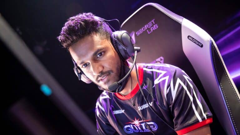 「Guild Esports」RussがLCQ不参加、代役にTwistenか。海外メディアが報じる | Valorant News Japan