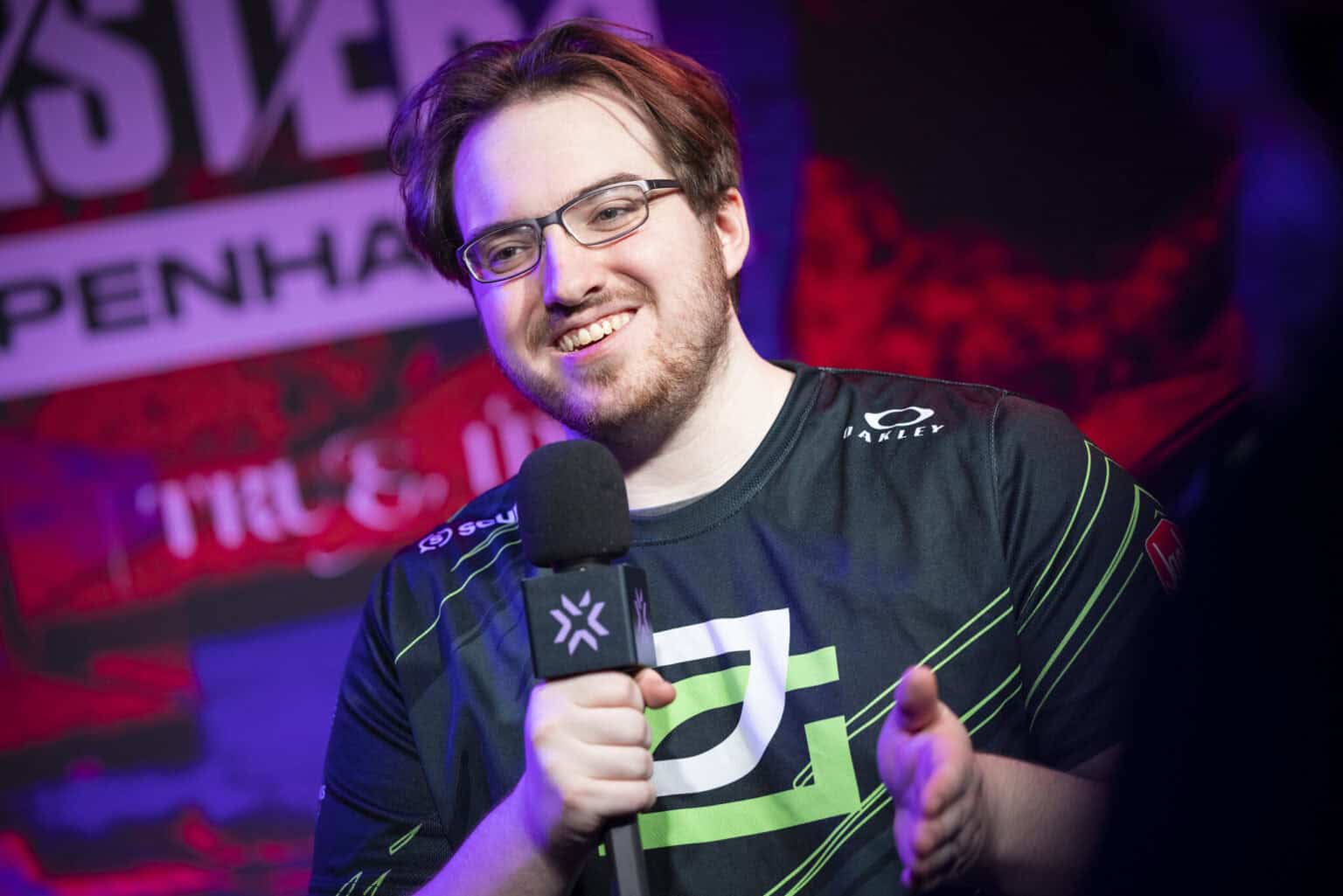 「OpTic Gaming」yayがCloud9へ移籍か、合意間近と海外記者が伝える | Valorant News Japan