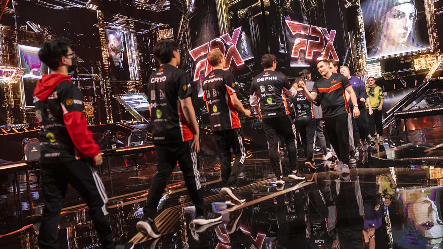 「VALORANT Champions 2021」FPX vs XSETの第3マップ、最終ラウンドがやり直される事態が発生。原因はキルジョイのタレットの誤作動 | Valorant News ...