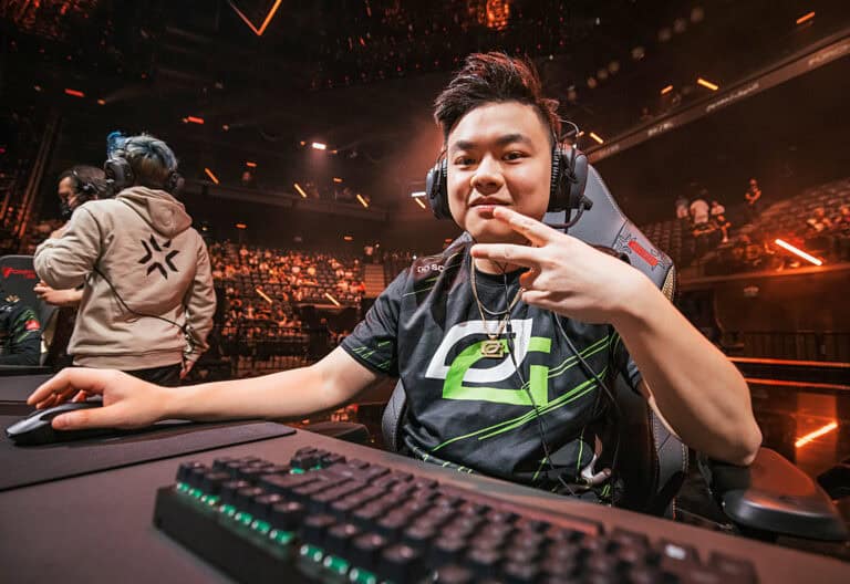 「NRG」にVictorが加入、元OpTic Gamingのコアが揃う | Valorant News Japan