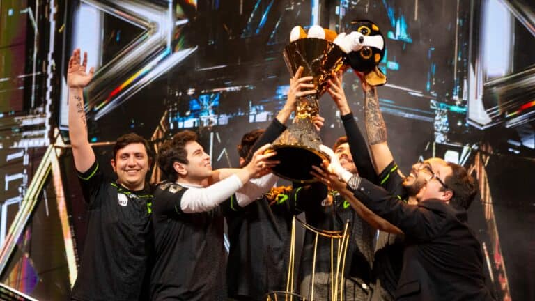 「LOUD」Sacy、Pancadaが「Sentinels」に加入か、TenZはチーム残留の見込み | Valorant News Japan