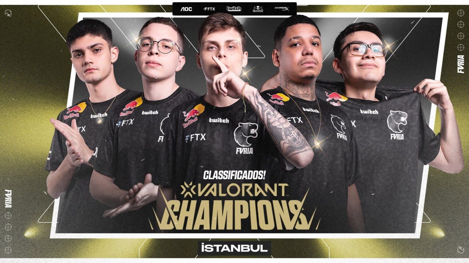 BOOM Esports (APAC LCQ王者) -「VALORANT Champions 2022」出場チーム紹介⑬ | Valorant ...