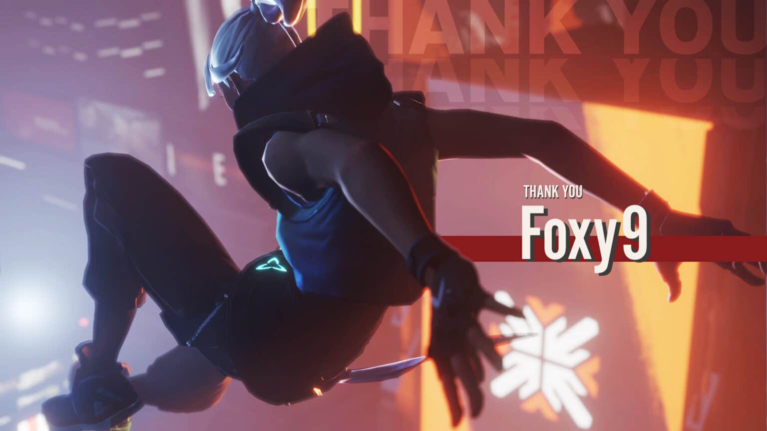 「REIGNITE」Foxy9が脱退、VALORANT部門の再編成へ | Valorant News Japan