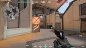 各マップごとの最適なクロスヘアカラーが公開。パール含む全7種類を画像と共に紹介 | Valorant News Japan