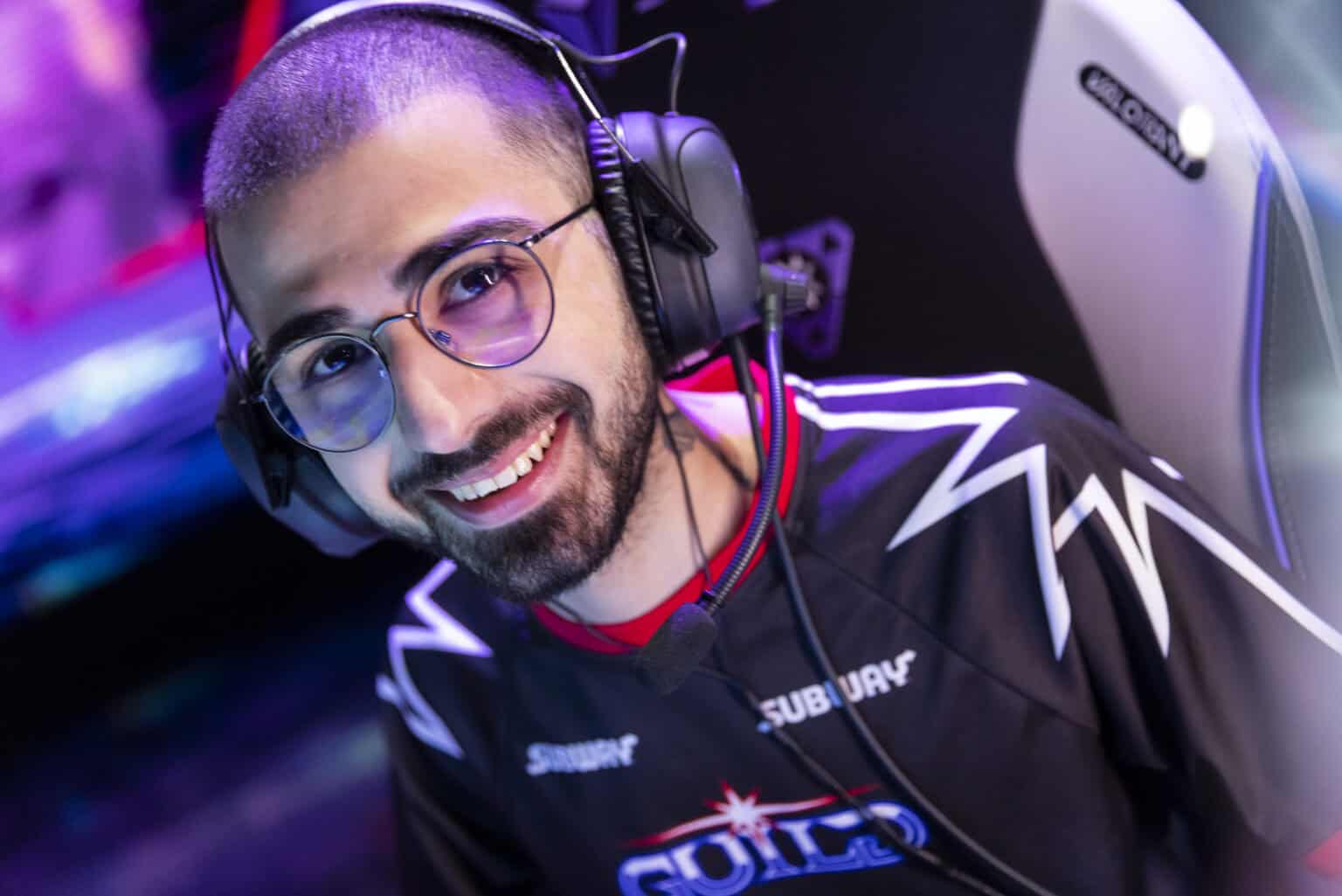 「Team Liquid」に元Guild EsportsのSayfが加入か、海外ジャーナリストが報じる。nAts、Redgarと強力なロスター ...