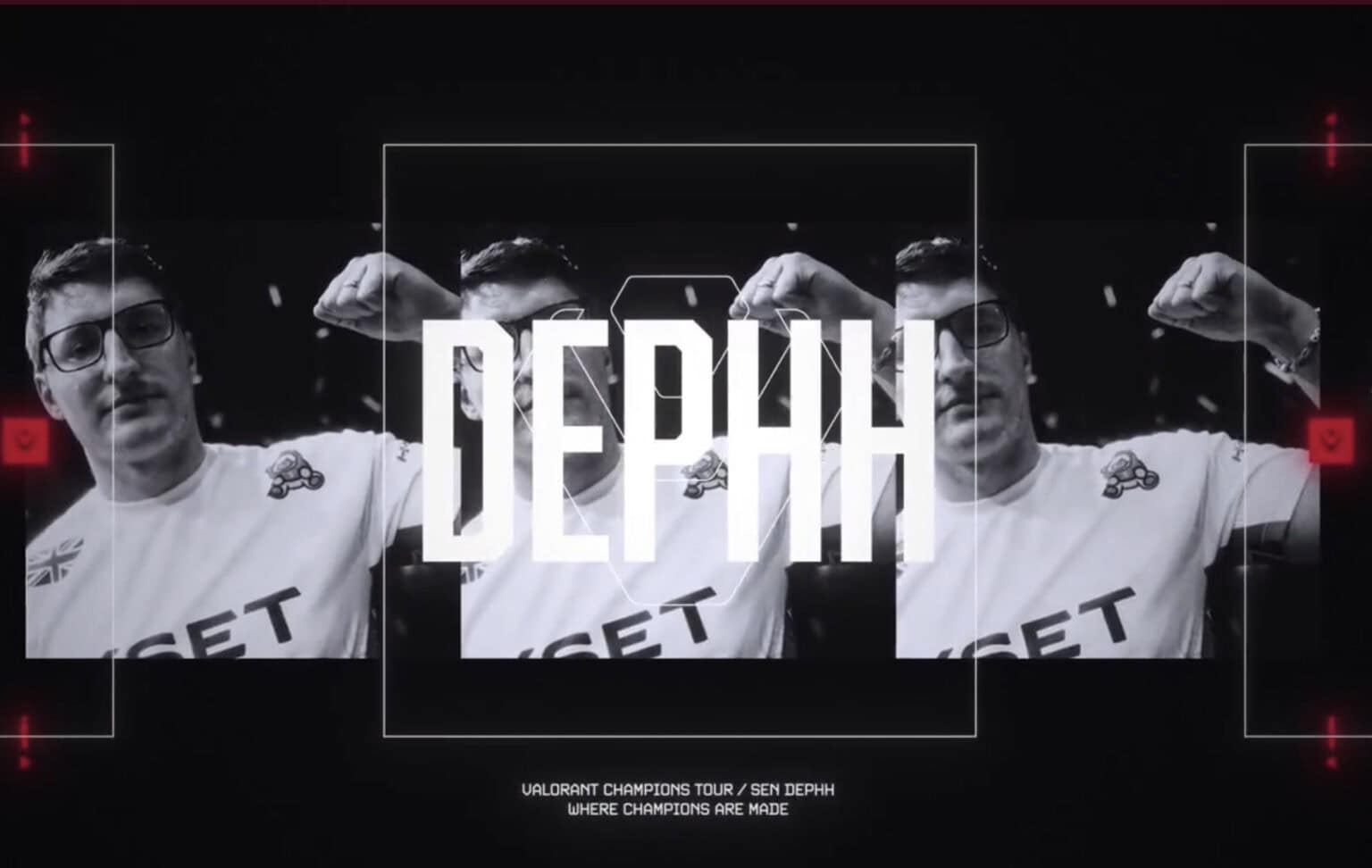 「Sentinels」がXSETよりdephhの移籍加入を発表。2023年へ向けたロスターが完成 | Valorant News Japan