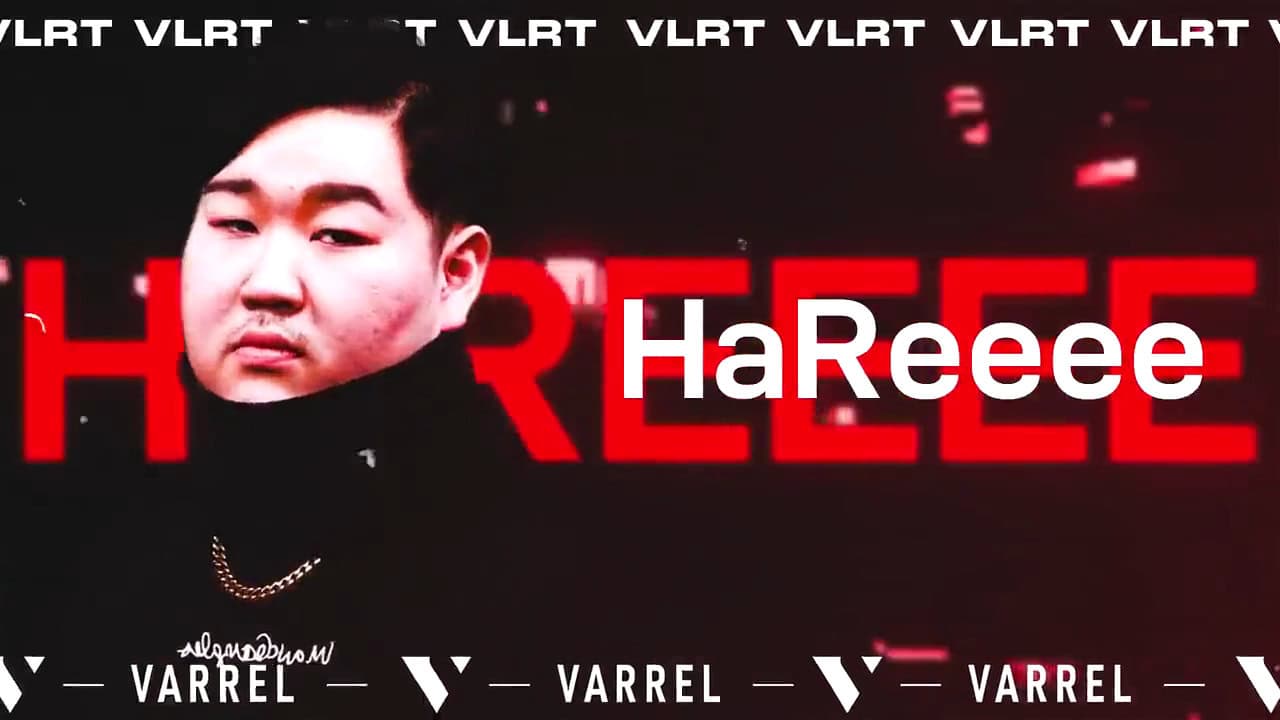 「VARREL」VALORANT部門 HaReeee / PeroOwO選手、LiGeRコーチにインタビュー。チーム編成の意図、来シーズンへの ...