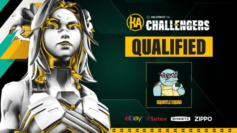 VALORANT北米大会出場の「Squirtle Squad (ゼニガメ団)」がRiot Gamesからの要求を受け「Turtle Troop ...