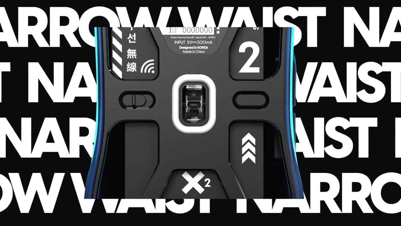 Pulsar Gaming Gears、2023年の新作マウスラインナップを発表。Xlite V3、X2-H、X2-A、新作キーボードなどが ...