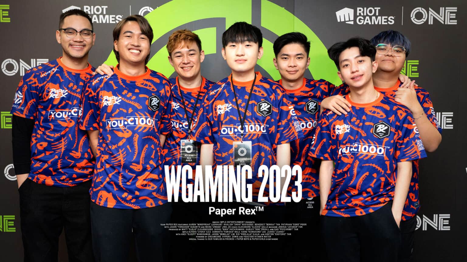 チーム紹介 | VALORANT News.jp