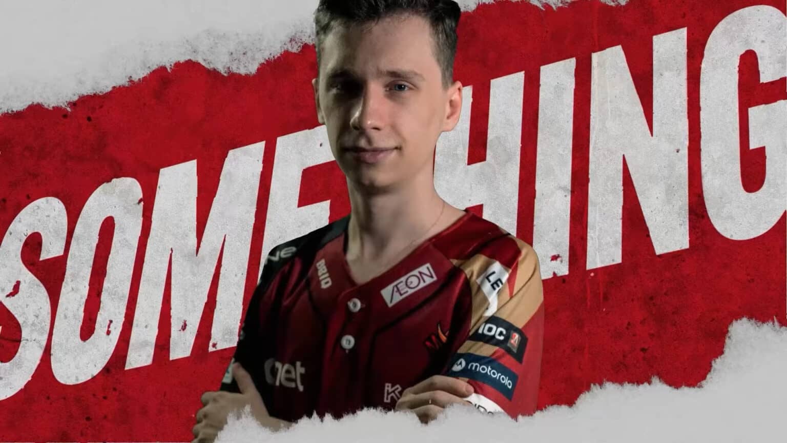 「Paper Rex」のトライアルにsomethingが参加か、海外ジャーナリストが報じる | Valorant News Japan