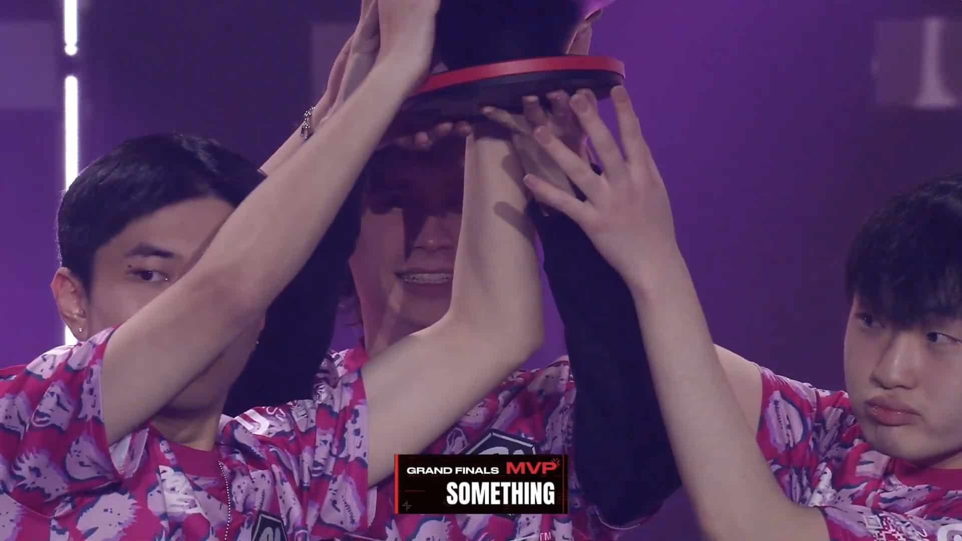 「VCT PACIFIC 2023」Paper RexがDRXを3-2で破り優勝。smthが決勝MVPを獲得、PRXが初代アジア王者に輝く ...