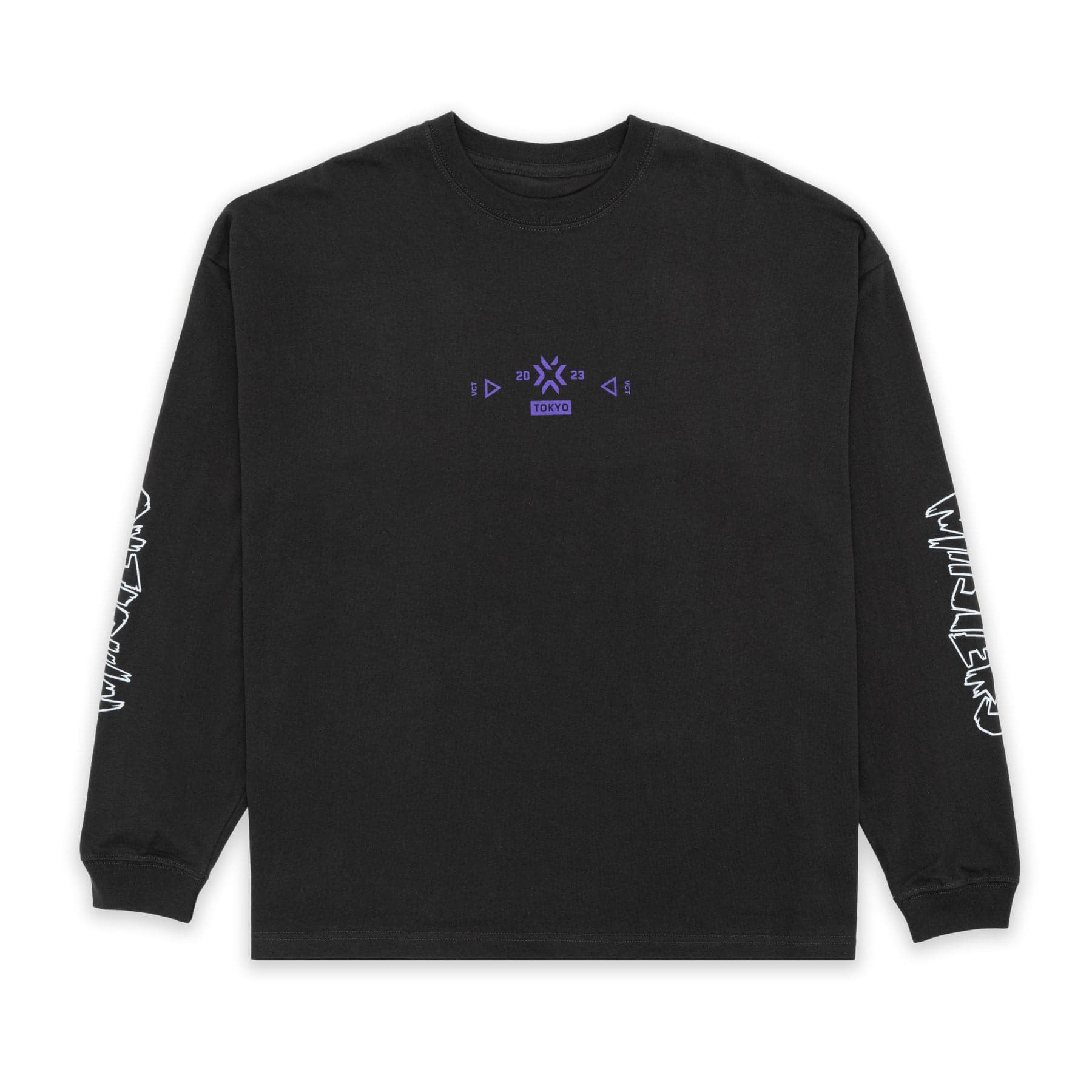 「VCT 2023 Masters Tokyo」数量限定のグッズコレクションが販売開始、Tシャツ・キャップなど全13商品がラインナップ ...