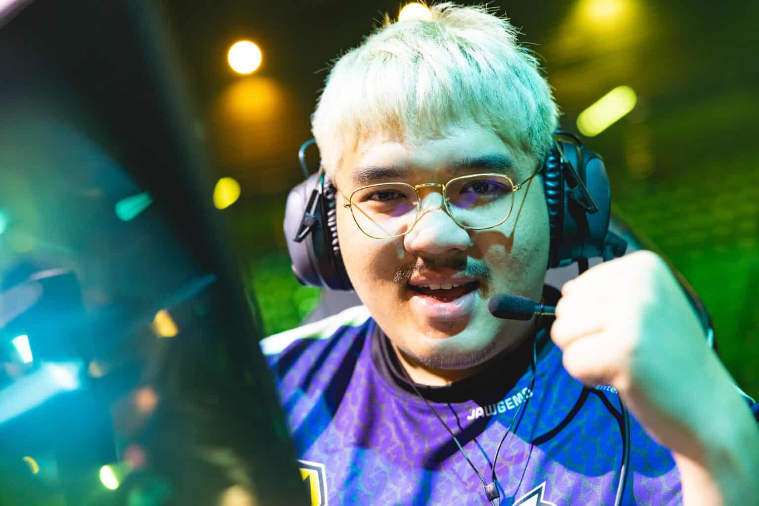 「G2 Esports」にJawgemoが加入、SEN / LEVとの争奪戦に勝利か | Valorant News Japan