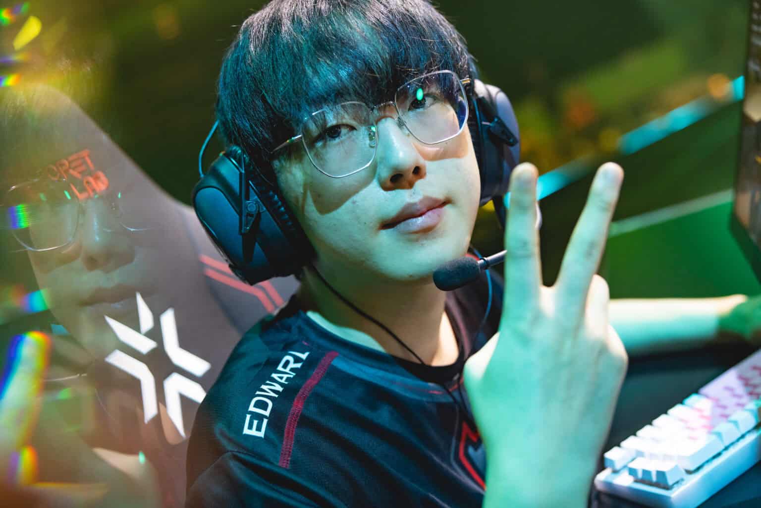 言わずと知れた中国のトップチーム、新たなスタイルで世界大会初勝利へ 「Masters Tokyo」出場チーム紹介④：EDward Gaming ...