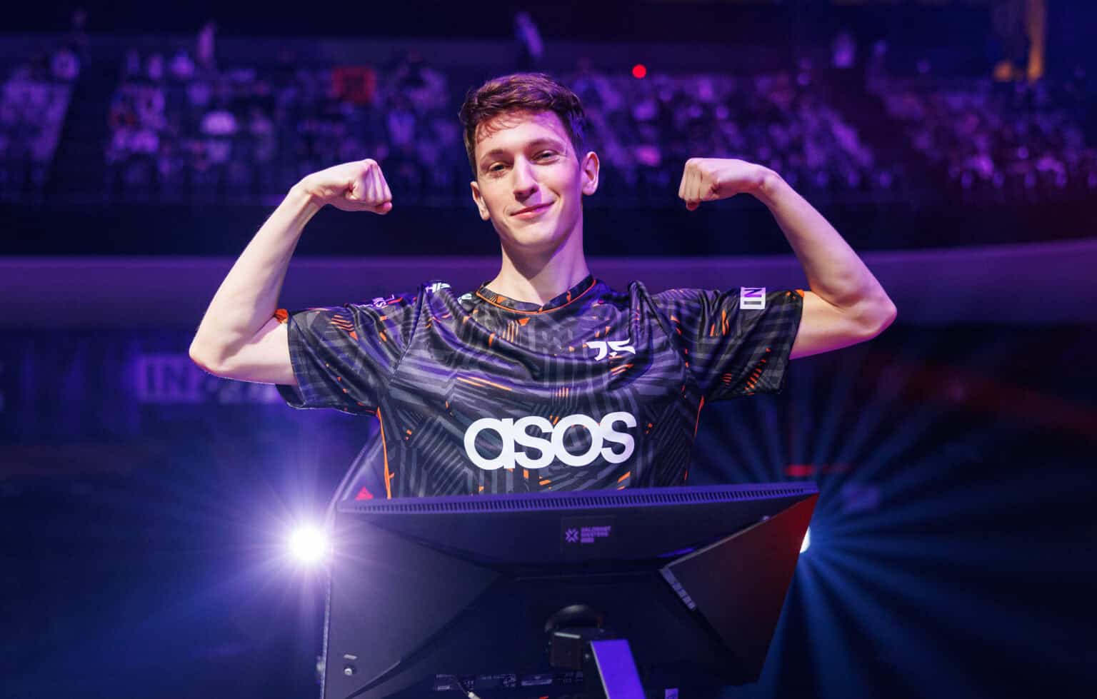 「FNATIC」BoasterがグランドファイナルでEvil Geniusesと再戦したい理由について語る | Valorant News Japan