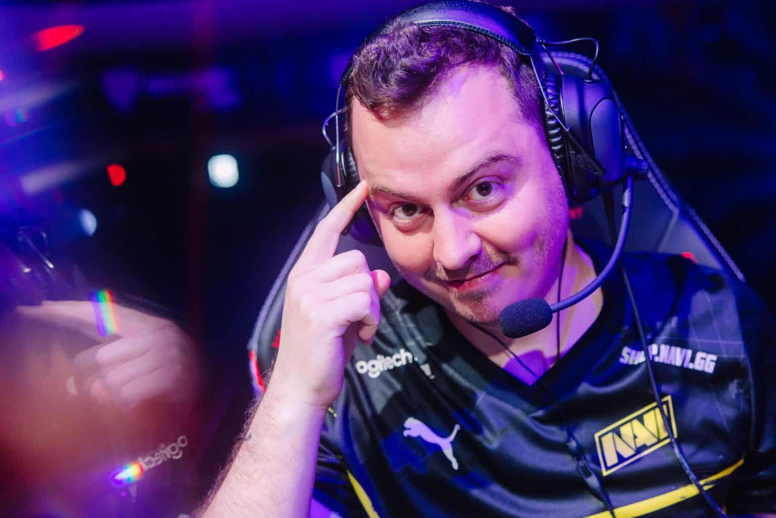 NAVI ANGE1「私の視点を映すとき、Riotは”あなたのチームで試さないでください”という注意書きを入れるべきだ」 | Valorant ...
