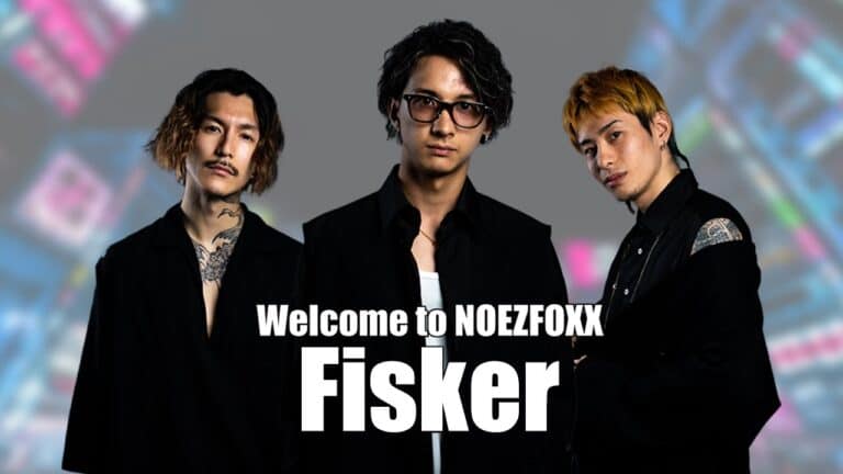 「NOEZ FOXX」VALORANT部門にFiskerが加入、フルタイム制で新規メンバー募集を開始 | Valorant News Japan