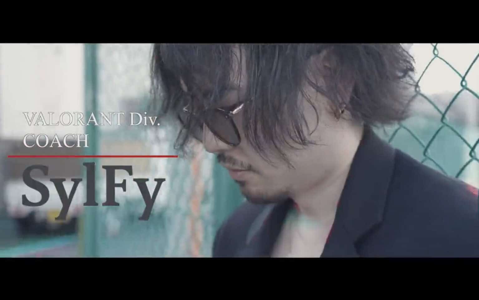 「NOEZ FOXX」VALORANT部門コーチにSylFyが就任 | Valorant News Japan