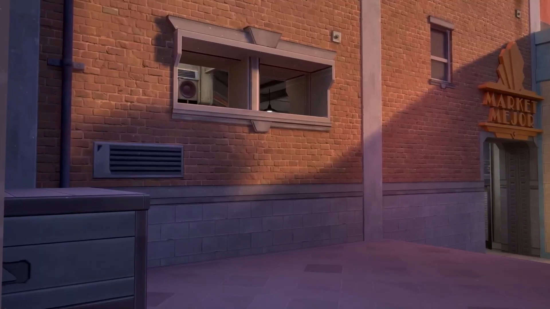 VALORANT：新マップ「サンセット」の紹介トレーラーが公開。ロサンゼルスが舞台の2サイトマップ、EP7 ACT2で登場 ...