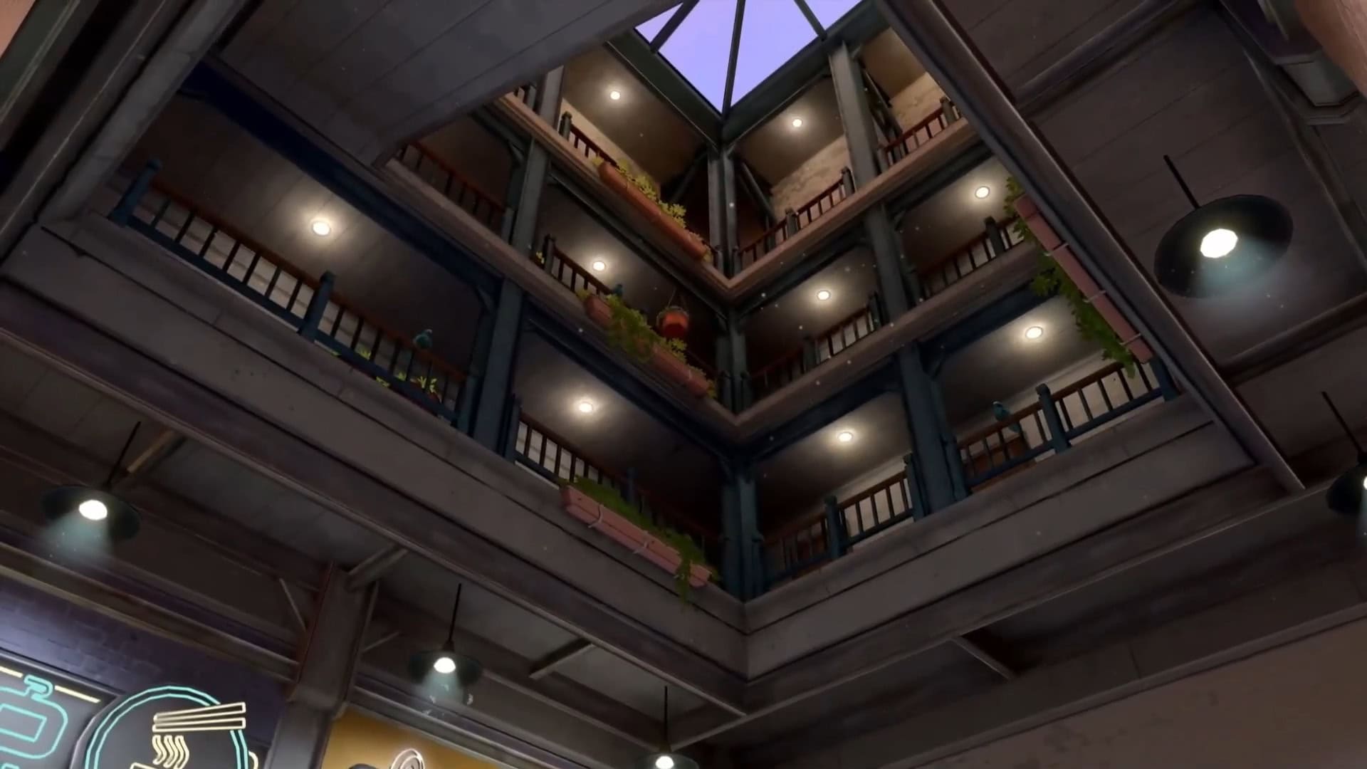 VALORANT：新マップ「サンセット」の紹介トレーラーが公開。ロサンゼルスが舞台の2サイトマップ、EP7 ACT2で登場 ...