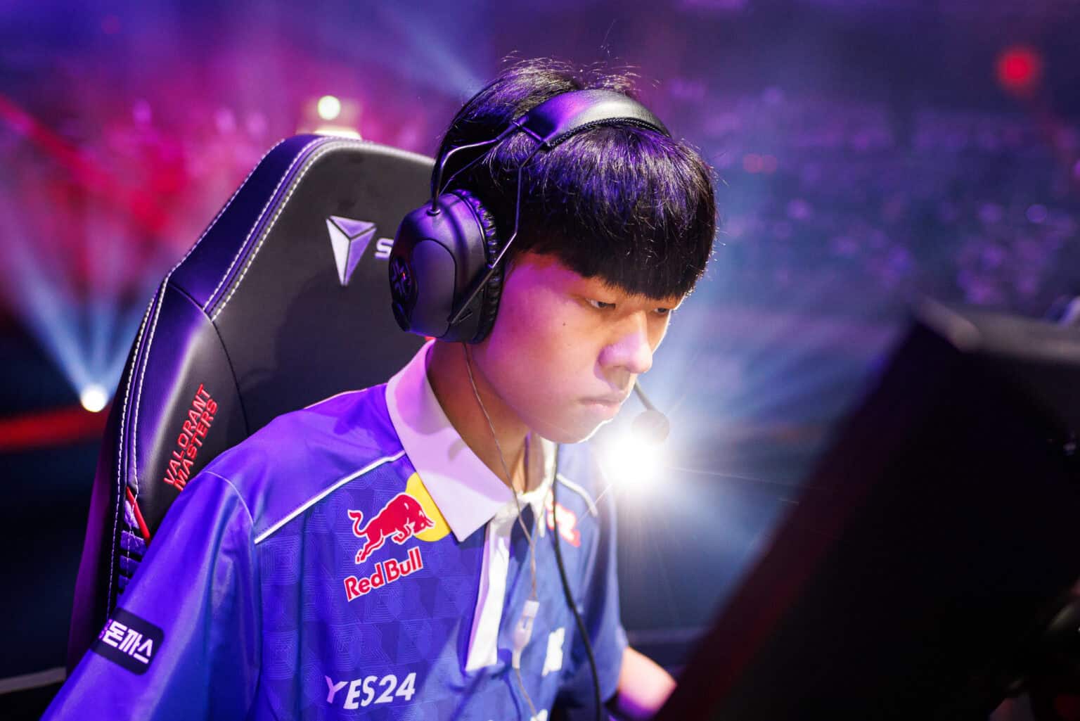 「DRX」Foxy9が2週間でNAランク1,000RRを突破、平均ACSは驚異の300超え | Valorant News Japan