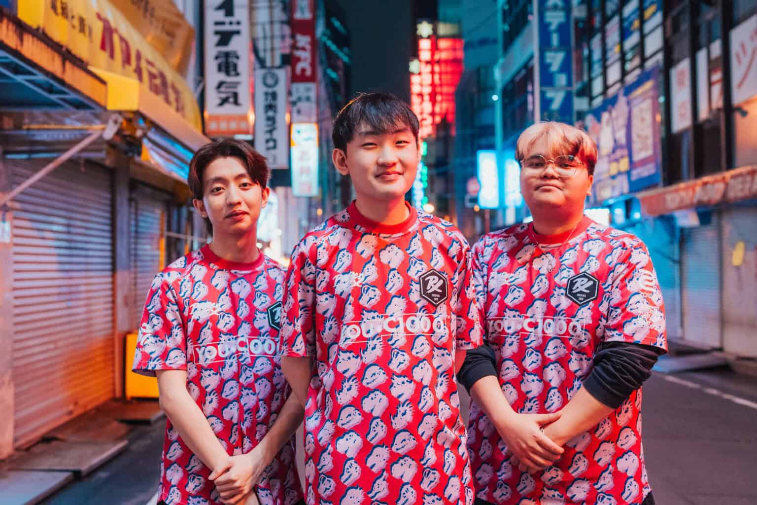 PRX Jinggg、兵役のため今シーズンをもってロスターから離脱へ。alecksコーチがインタビューで明かす | Valorant News ...