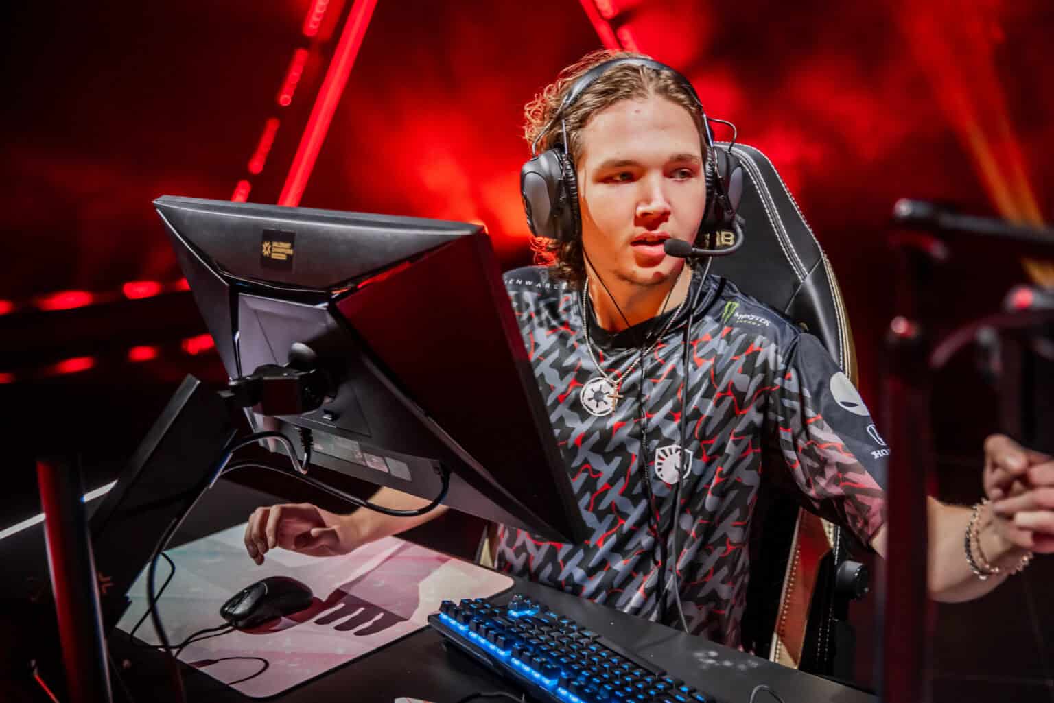 「Team Liquid」Jamppiが2026年までの契約延長に合意 | Valorant News Japan