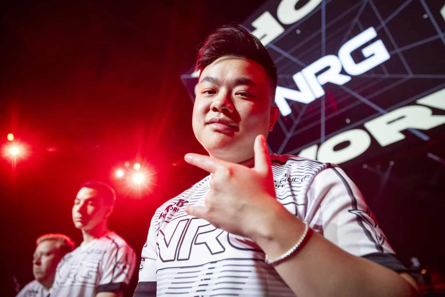 「NRG」Victorが国際大会における最多キル記録でトップに、元チームメイトのyayを上回る | Valorant News Japan