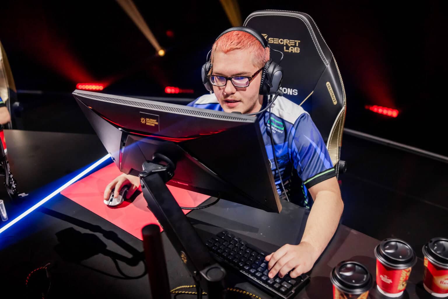 EG Boostio「PRXはとにかくアグレッシブで、手に負えないと感じることがある。正直彼らと対戦するのは楽しくない」 | Valorant ...