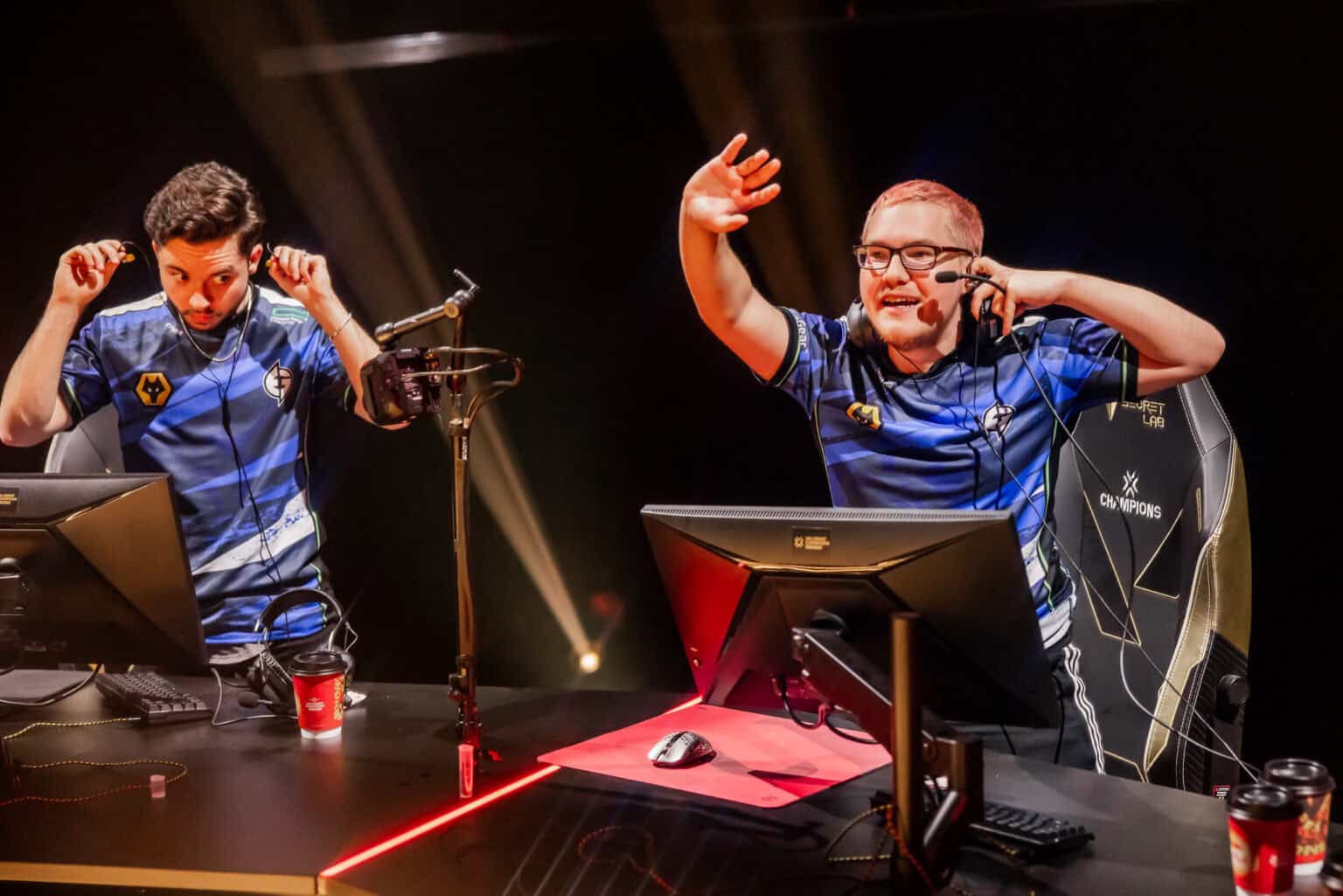 2-1でEDGを下したEvil Geniuses、Boostio「カンカンは期待外れだった」 | Valorant News Japan