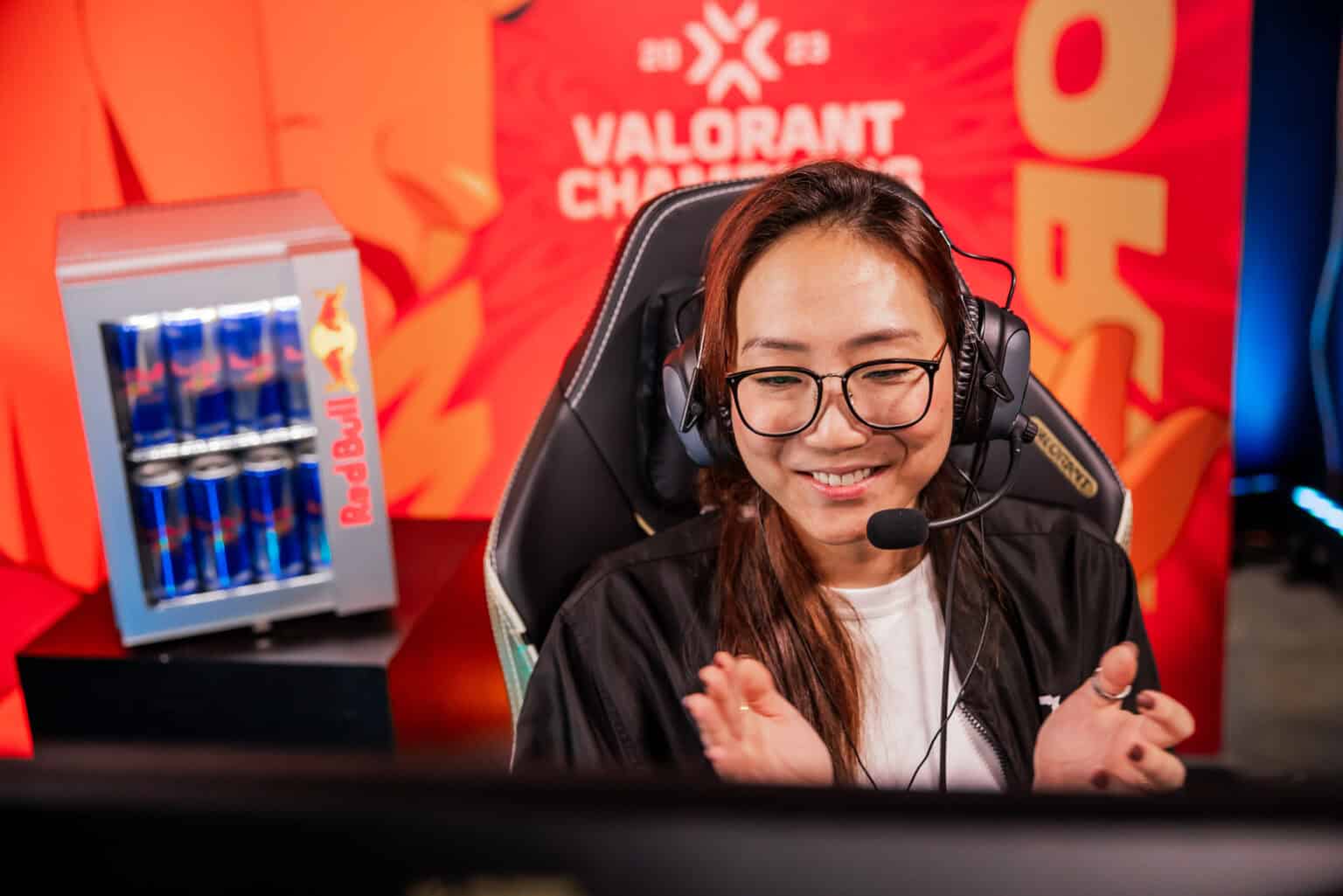 Evil Geniuses、Potterヘッドコーチと2027年までの契約延長を発表 | Valorant News Japan