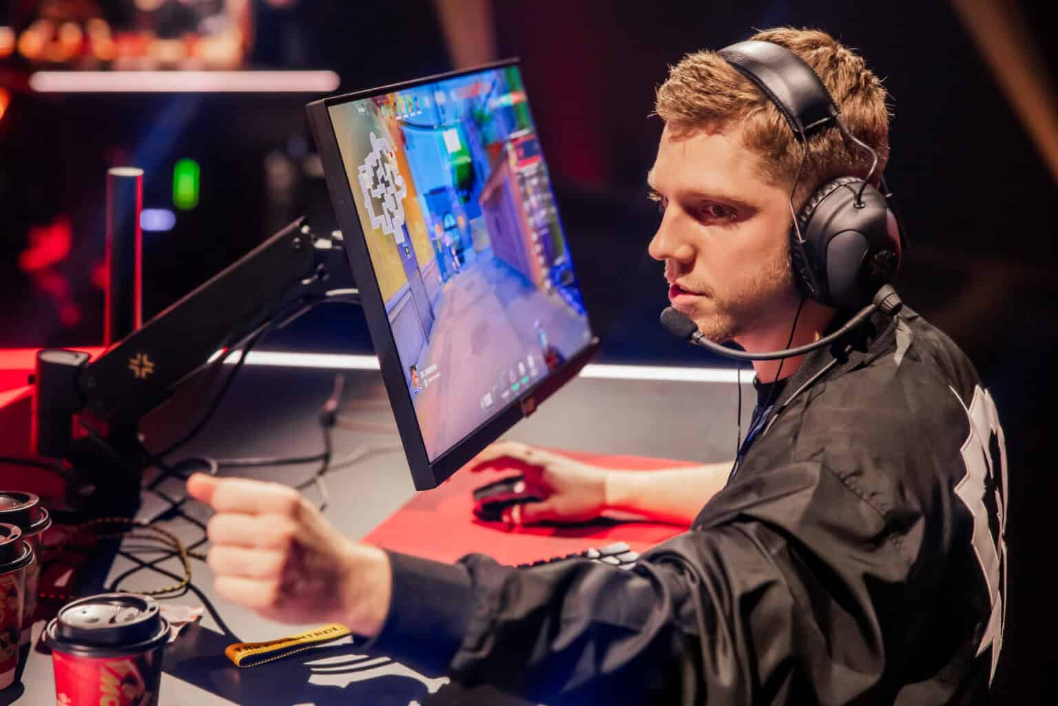 「VALORANT Champions 2023」出場選手の個人成績一覧。Demon1がK/D1位を記録、C0Mは20回のクラッチを達成 ...