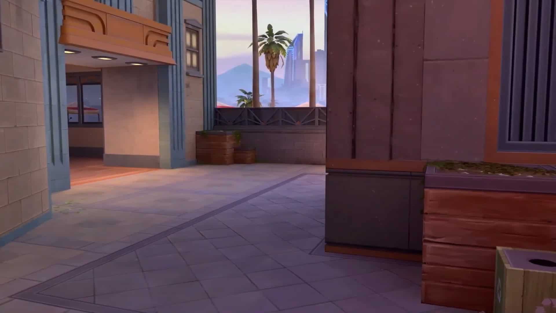 VALORANT：新マップ「サンセット」の紹介トレーラーが公開。ロサンゼルスが舞台の2サイトマップ、EP7 ACT2で登場 ...