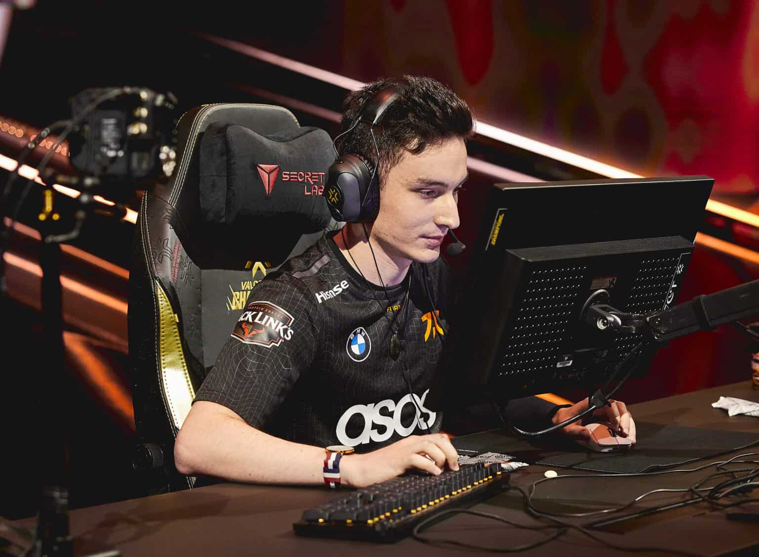 「Team Liquid」が元FNC Enzoを獲得か、海外記者が報じる | Valorant News Japan