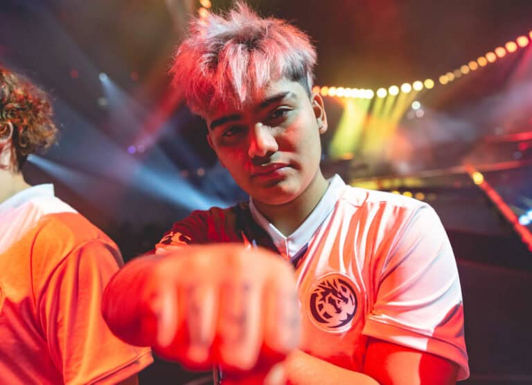 「KRÜ Esports」がLeviatánからShyyを獲得か、海外記者が報じる | Valorant News Japan