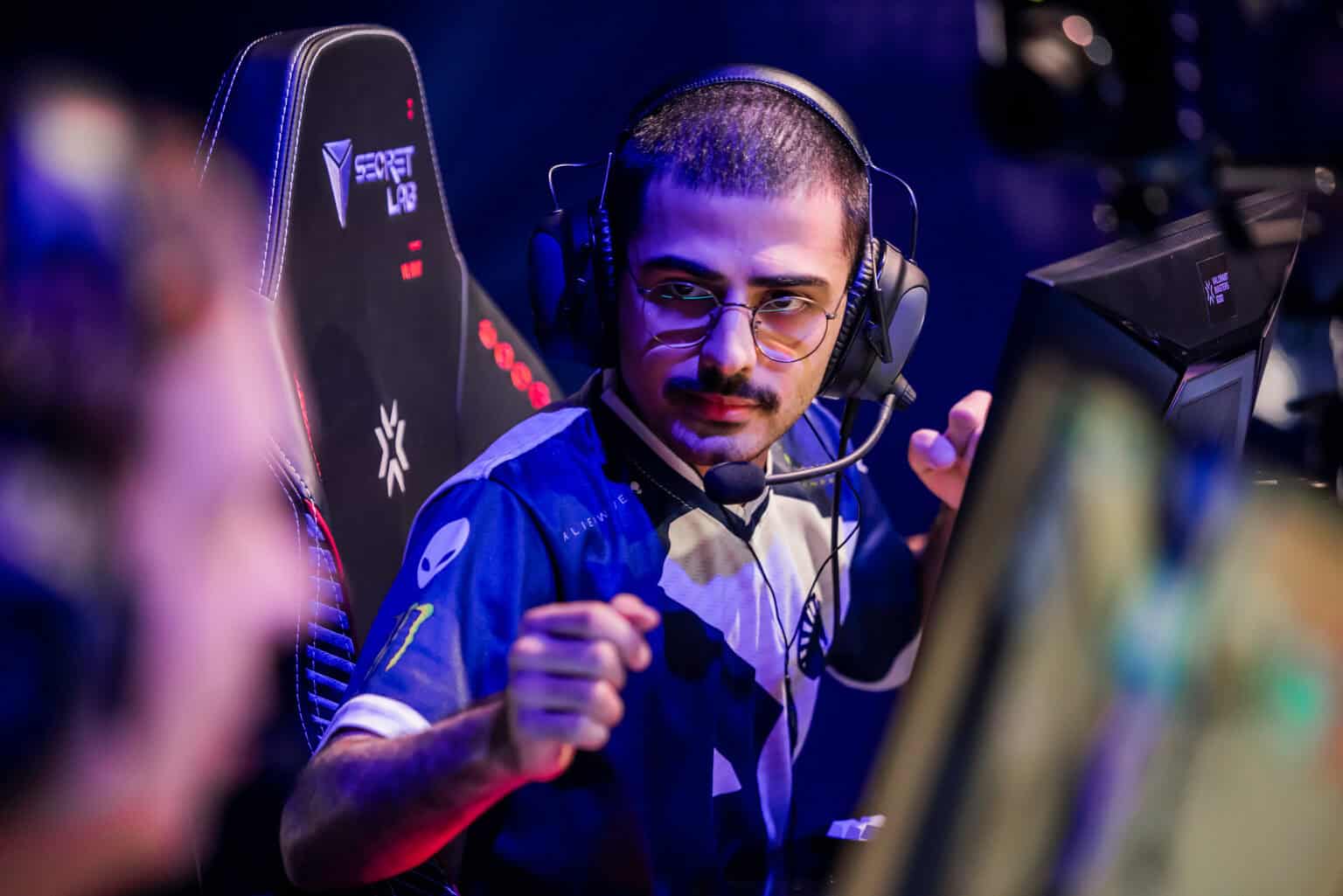 「Team Vitality」にTL Sayfが加入か、口頭で契約合意と報道 | Valorant News Japan