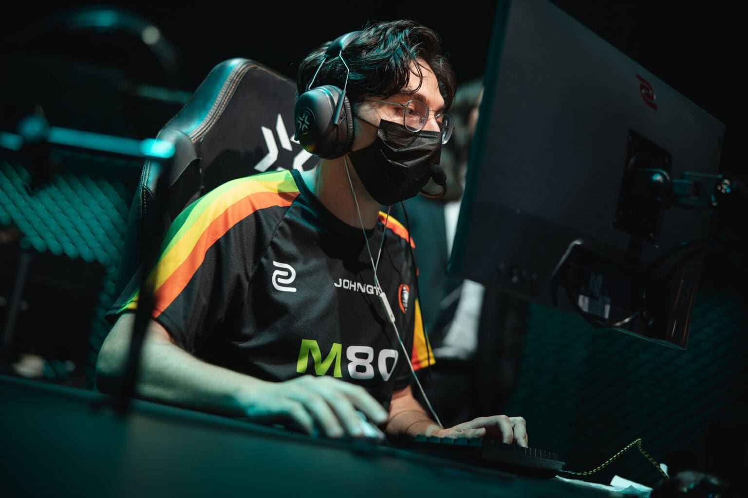 「Sentinels」がM80 johnqtを獲得か、新IGLとして口頭で契約合意と報道 | Valorant News Japan