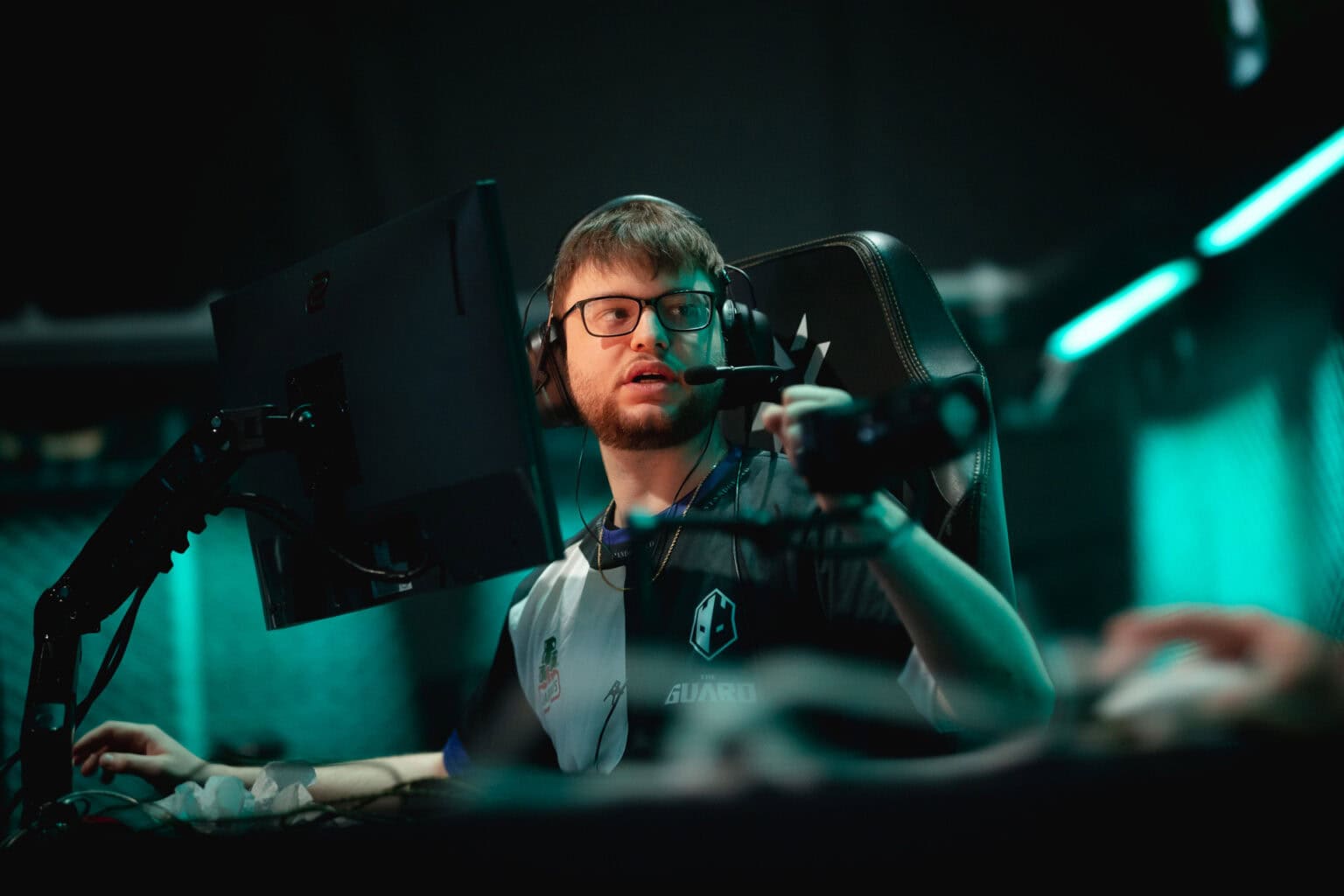 「Leviatán」に元The Guardのtexが加入か、海外記者が報じる | Valorant News Japan