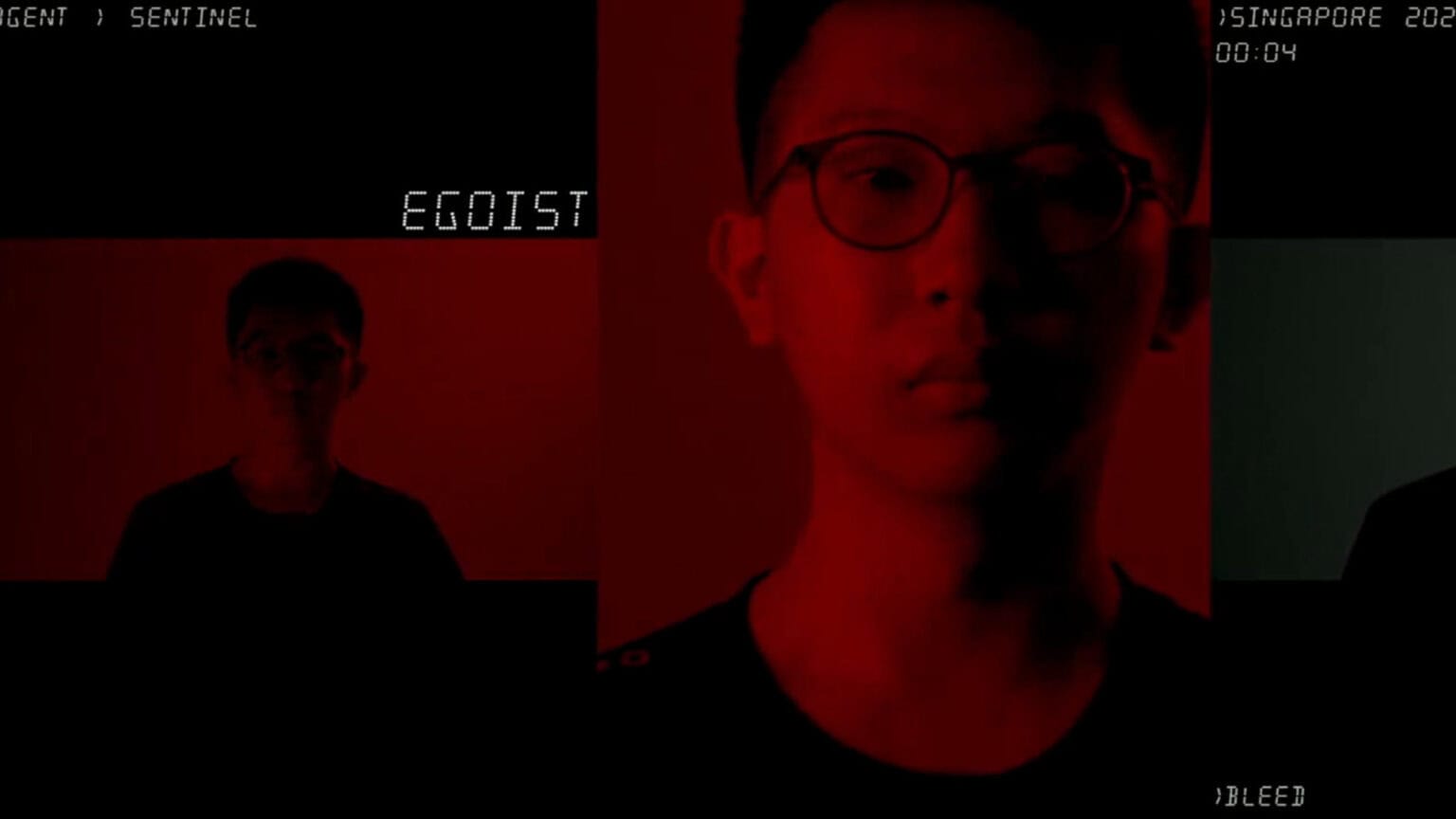 「Bleed eSports」にEgoistが加入 | Valorant News Japan