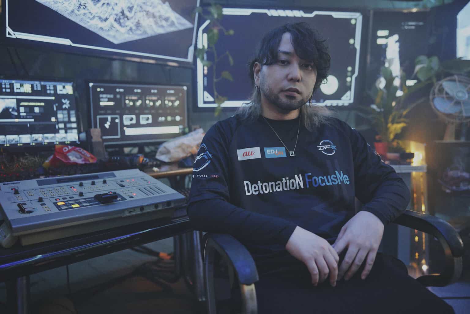 「Murash Gaming」にReitaが加入 | Valorant News Japan